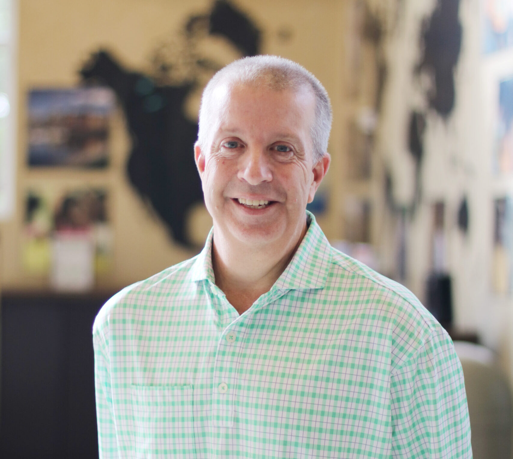 The Team - Broadmoor Baptist Church