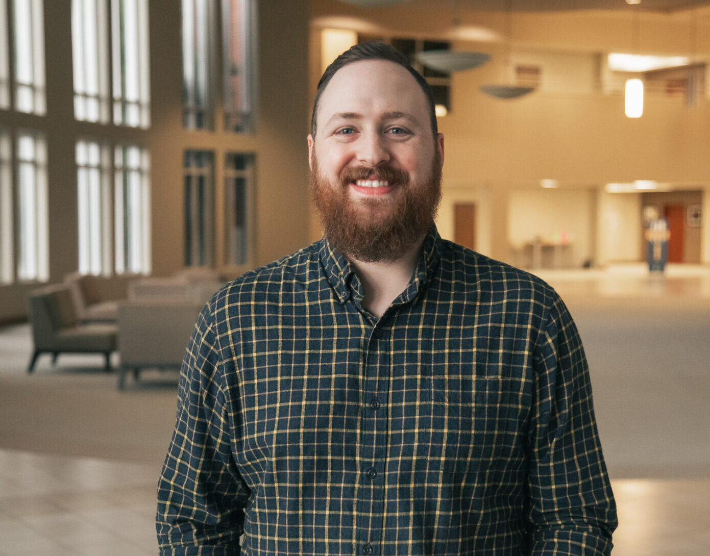 The Team - Broadmoor Baptist Church